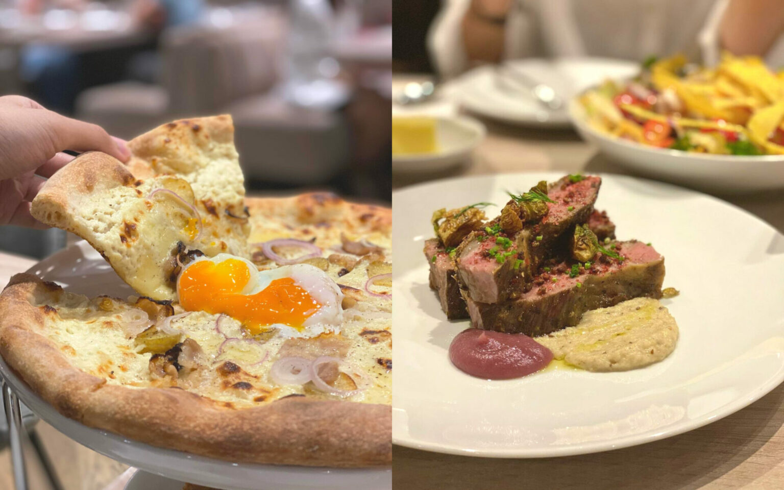 【台北101周辺グルメ】デパート密集エリア！台北・信義区のおすすめレストランを紹介！ - TAIPEI NAVI x FUNIT 台湾旅行情報